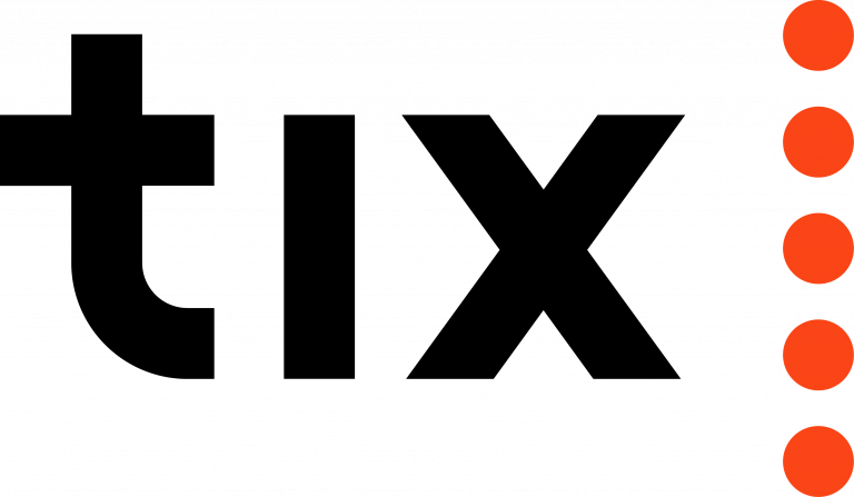 Front End Developer – Tix SAAS solution