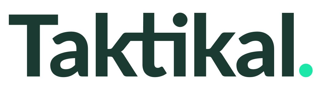 Taktik Logo